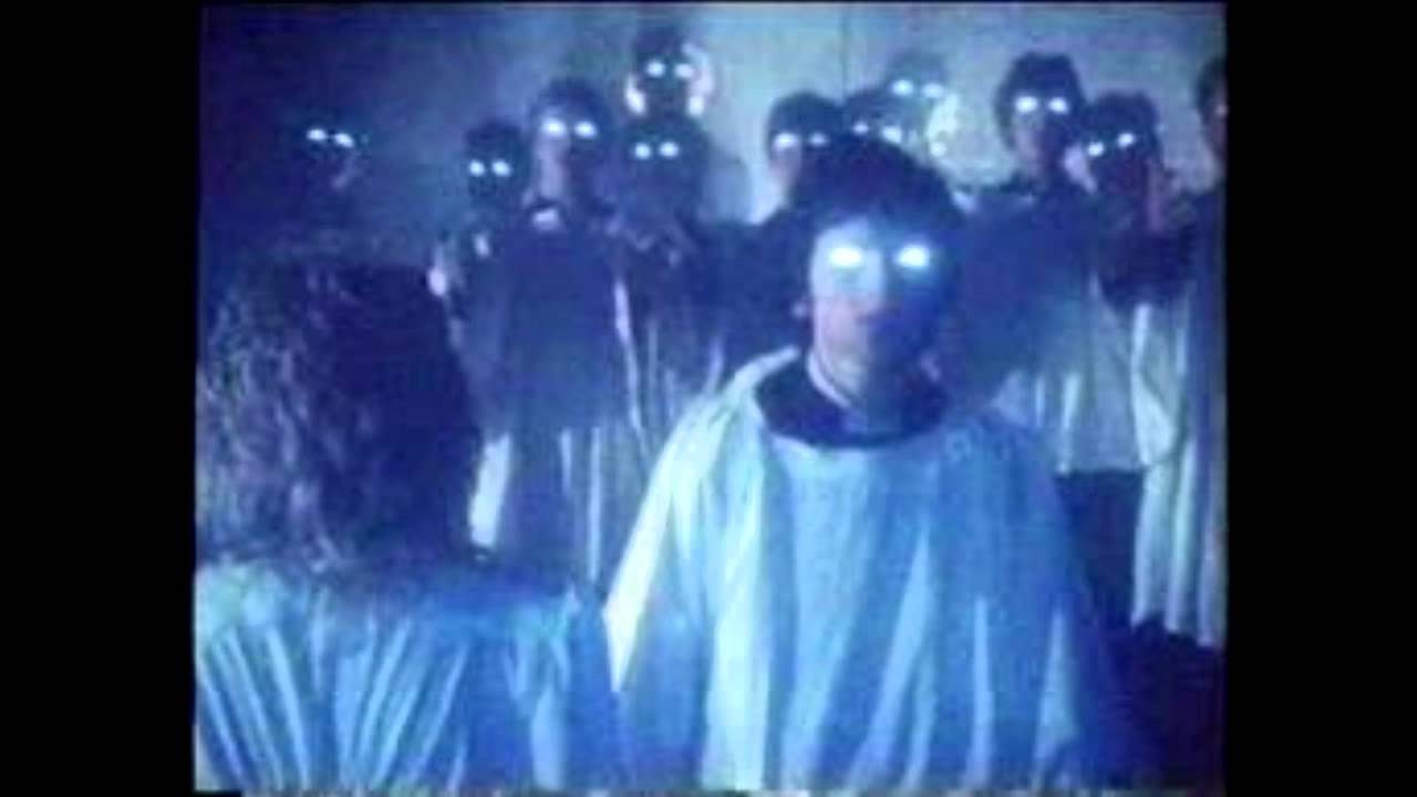 El video de Total eclipse of the heart, de Bonnie Tyler