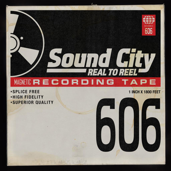 Sound City-Real to Reel, un documental, un pedazo de historia, una marca