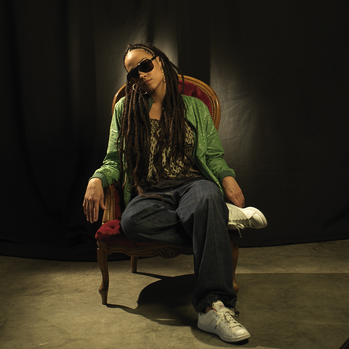 Alika: Cómo ser lider del reggae hispano y artista independiente al ...