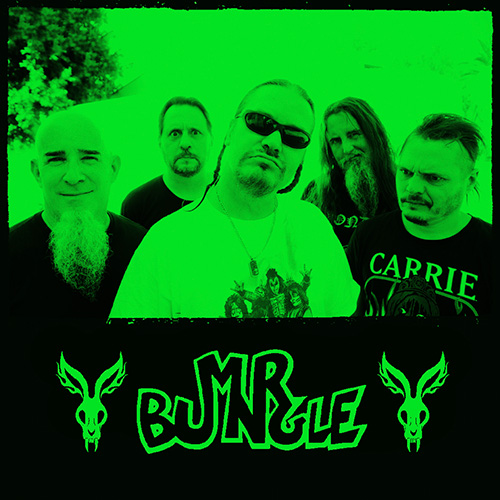 Cuenta regresiva para el debut de Mr. Bungle en Chile