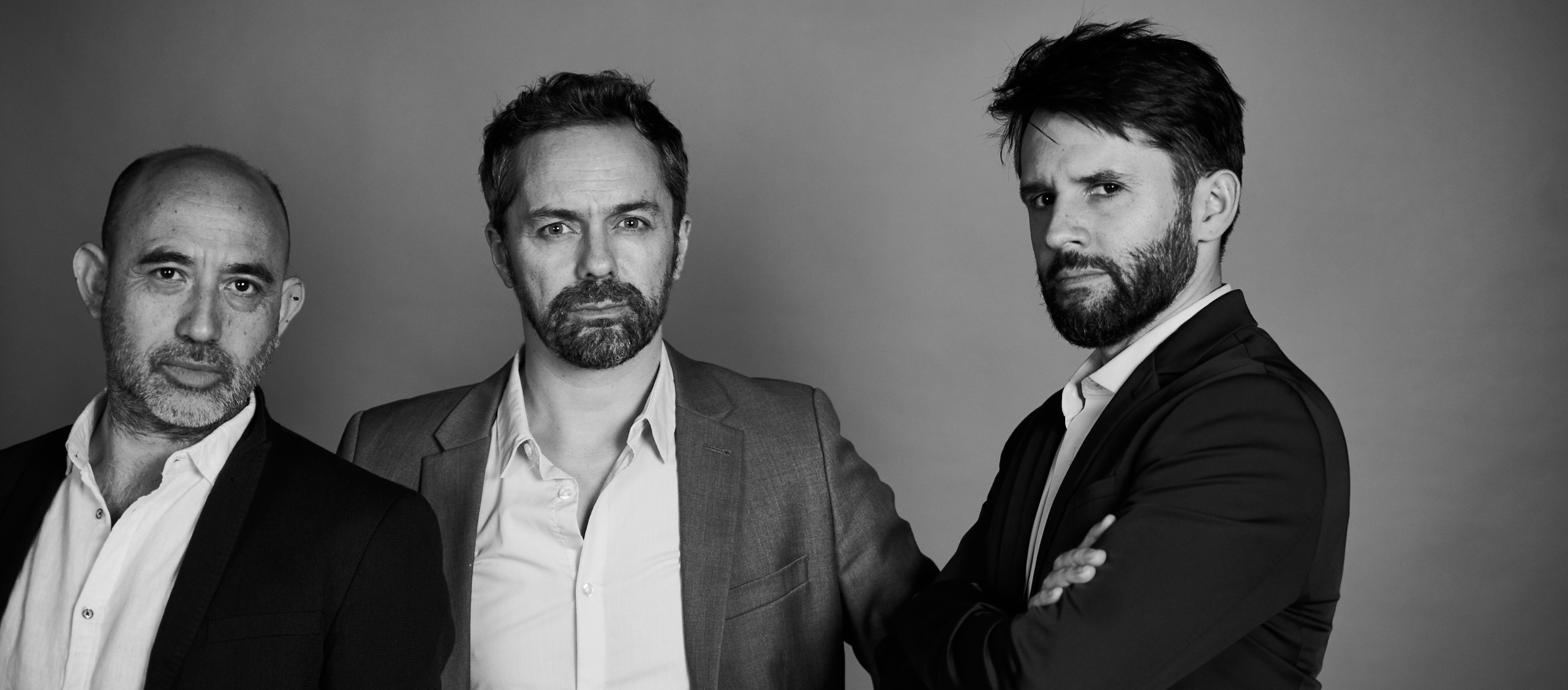 “Art”, la obra que tiene a Mario Horton, César Sepúlveda y Elvis ...