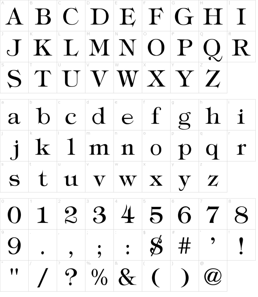 tip-o: tips de tipografía para parecer experto