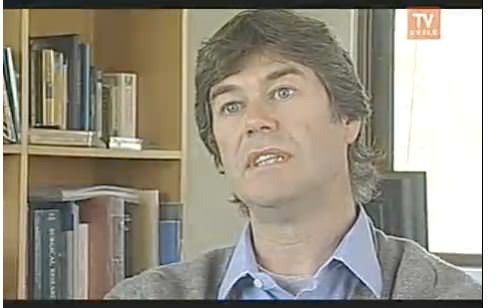 El caso Karadima en Informe Especial: impactante